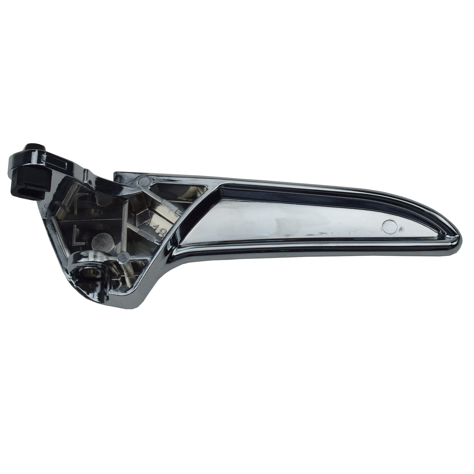 Door Handle Inside Left Side 1697600308 For Mercedes-Benz A B-Klasse ...