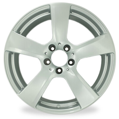 Rear for Mercedes-Benz E-Class Cpe Conv OEM Design Wheel 18" 11-13 E350 ...