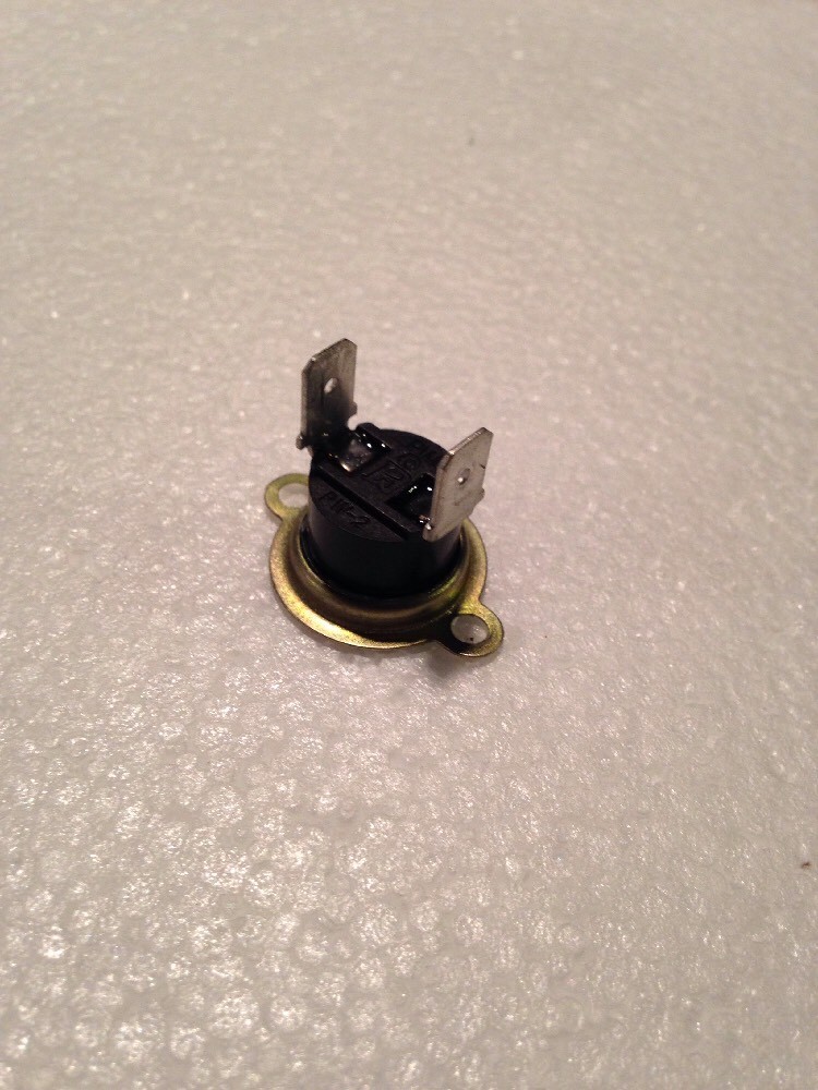 GE General Electric Microwave Oven Thermostat WB27X709 for sale online ...