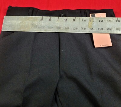 Reed Hill Child Saddleseat Jod Pant Black Polyester 14 | eBay