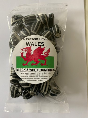 Mint Humbugs Chopped Rock / Sweets/ Candy | eBay UK