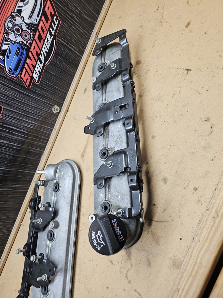 Oem LS3 valve Covers | eBay