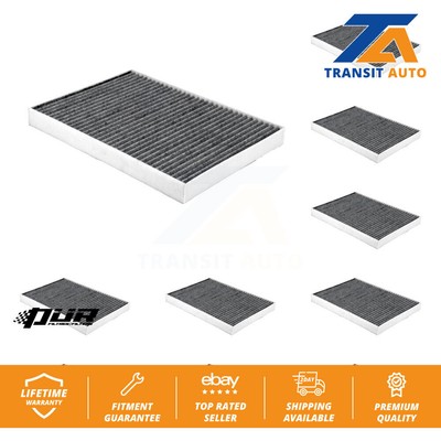 Cabin Air Filter (10 Pack) For Audi Q5 Q7 Porsche A4 Quattro Cayenne A5 ...