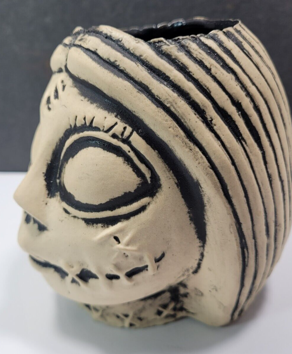 Tiki Mug Luna aka Lucy FX Nightshade Dreams Sally Nightmare Before ...