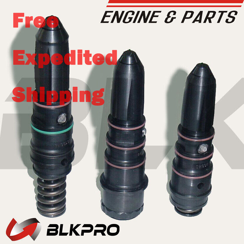 Injector PTD For Cummins Engine Parts NT855 N855 NT855 N14 3058849 | eBay