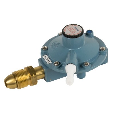 GasBoat Marine Gas Regulator - 30mbar Marine Grade Propane | eBay UK