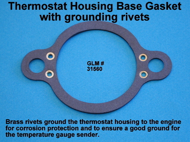 MERCRUISER THERMOSTAT HOUSING ASSY. CHEVY 305 350 V8 1983-1990 87290A23 ...