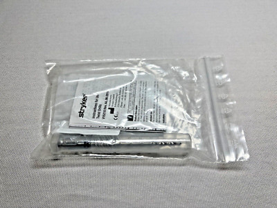 Stryker 45-27010 2mm X 102mm VariAx Foot Drill Bit AO Shaft Orthopedics ...