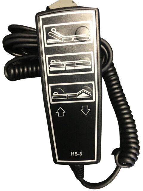 Drive 15005HC Hospital Bed Hand Control for sale online | eBay