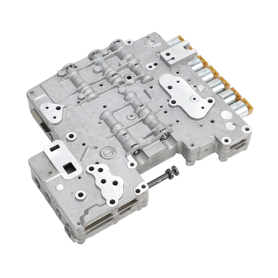 OEM 6R80 Transmission Valve Body Fit 2011-2022 Ford F-150 Pickup | eBay