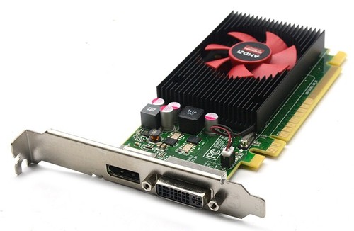 AMD Radeon R5 340X 2GB GDDR3 Graphics Card (109-C87051-00 ...