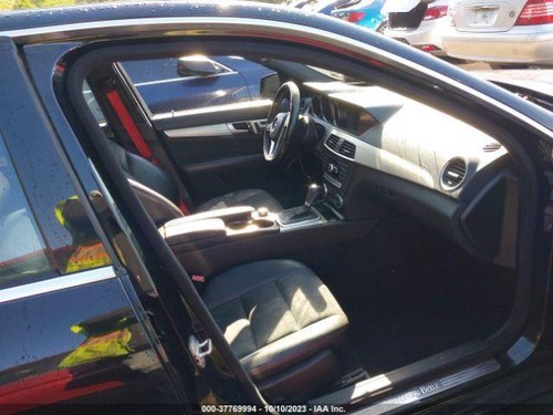 Mercedes-Benz 2079057201 Genuine OEM Factory Original Ignition Switch ...