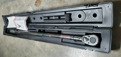 Caterpillar Wrench Torque 9U5007 for sale online | eBay