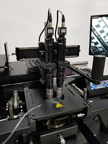 OAI Model 806 MBA NUV 4" Backside Mask Aligner Tag #80 | eBay