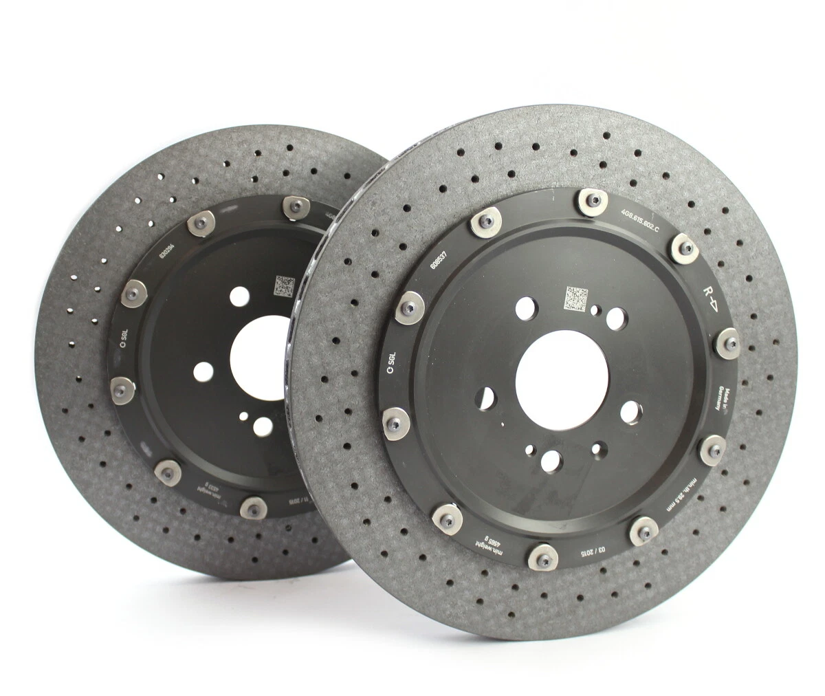 Corvette Zr1 Brakes