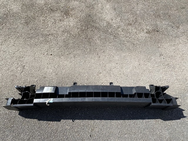 Renault Captur 13-19 Rear Bumper Reinforcement Bar 850904537R 382849 ...