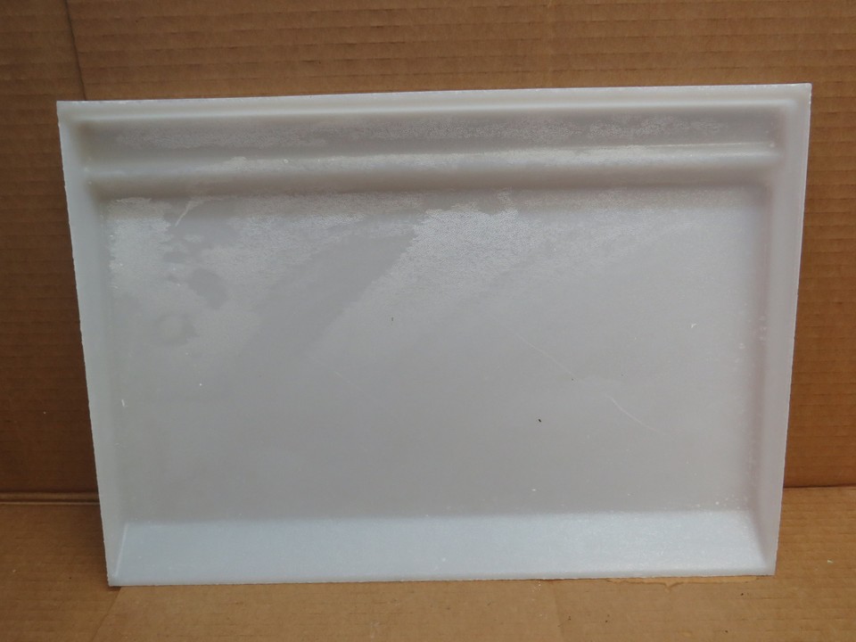 Sub-Zero Refrigerator Freezer Section Light Diffuser Part # 4200790 | eBay