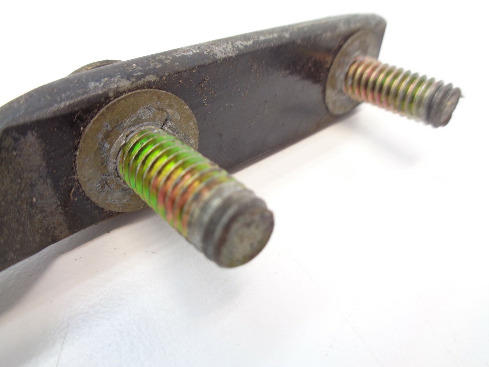 PTO deck engagement lever handle arm Toro LX425 20 HP lawn tractor W4A ...