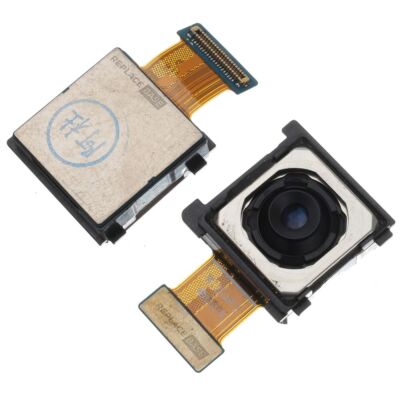 Rear Facing Camera For Samsung S20 FE G780 Replacement Glass Module ...