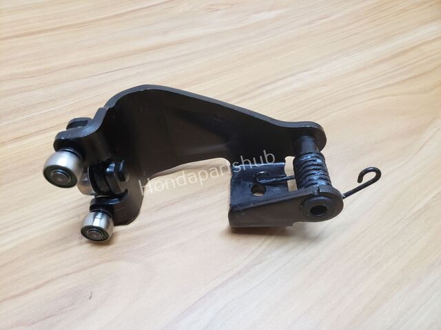 11-17 Honda Odyssey Left (Driver) Power Sliding Door Motor (72050-TK8 ...