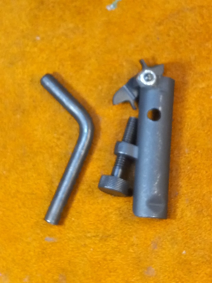 M1 Carbine Bolt Tool Trigger Tool | eBay