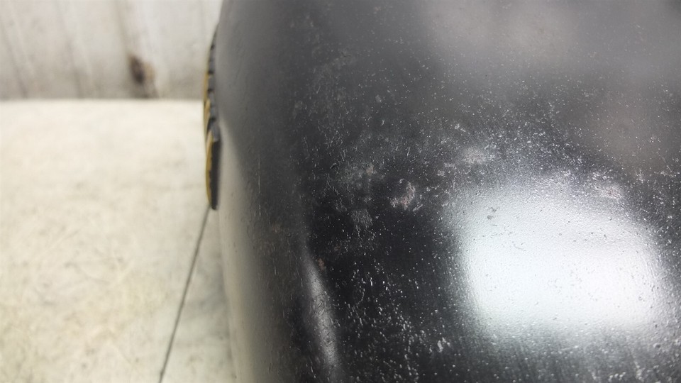 Yamaha XS1100 XS 1100 Eleven Gas Fuel Petrol Tank | eBay