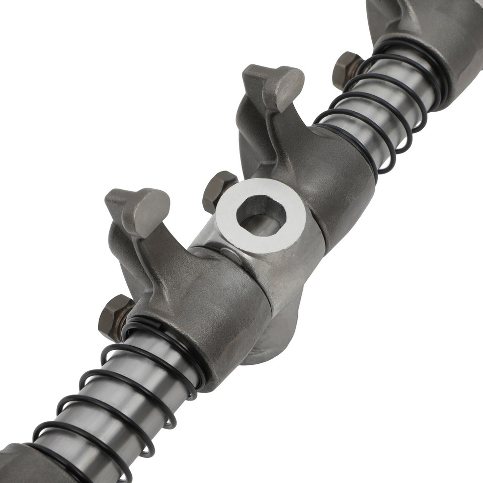 RA360N Rocker Arm and Shaft Assembly for Ford 352-428 FE | eBay