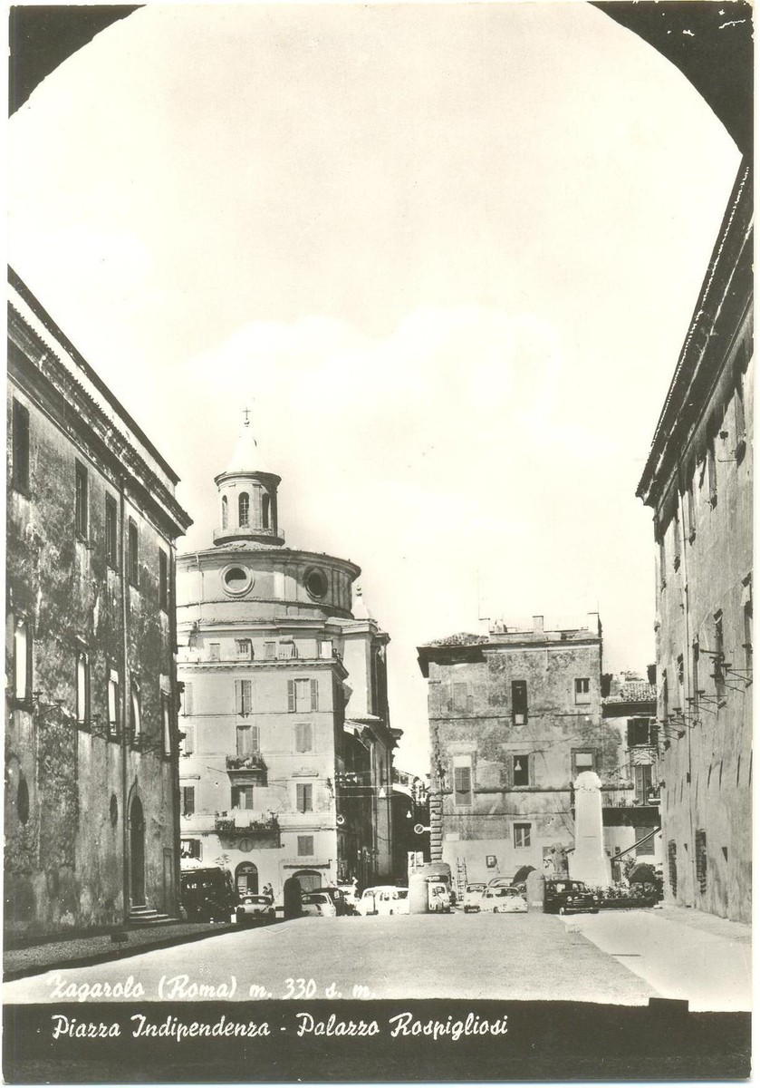 Zagarolo Rome
