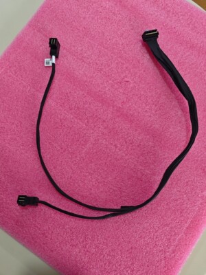 NEW Dell Backplane SAS Cable PCIe H350 H350i H750 RAID R640 Server ...