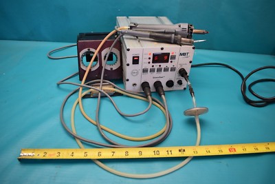 Soldering Irons & Stations - Pace Mbt Pps