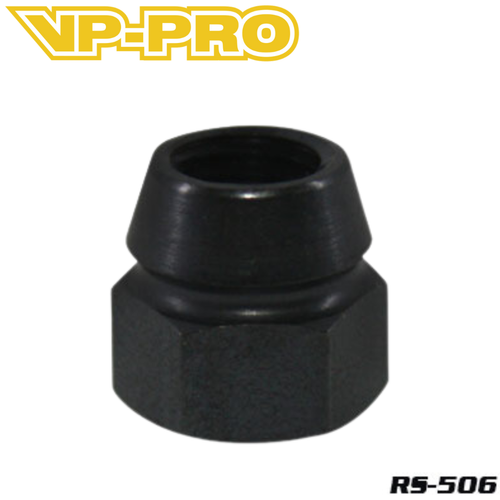 VP-PRO Steel Flywheel Nut RC Car Racing Nitro Engine Clutch Part ...