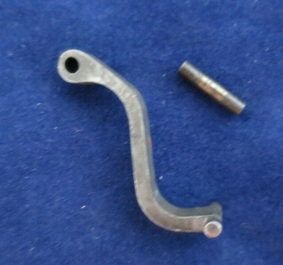 Luger Rear Toggle Link with pin - One set | eBay