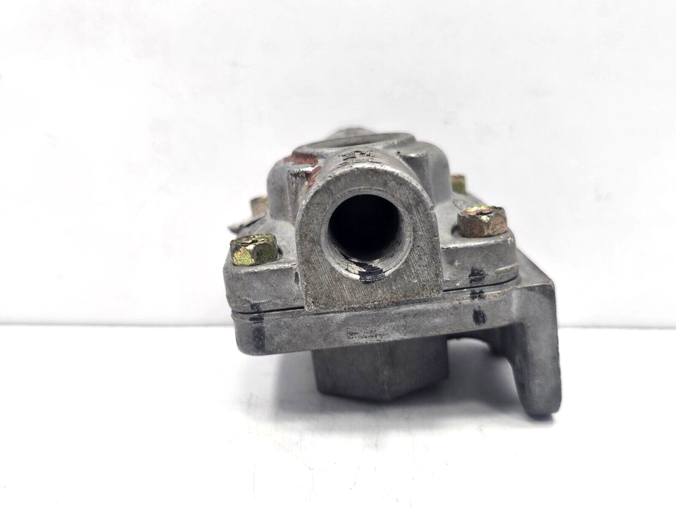 T-240004-D BENDIX QUICK RELEASE VALVE T240005-F | eBay