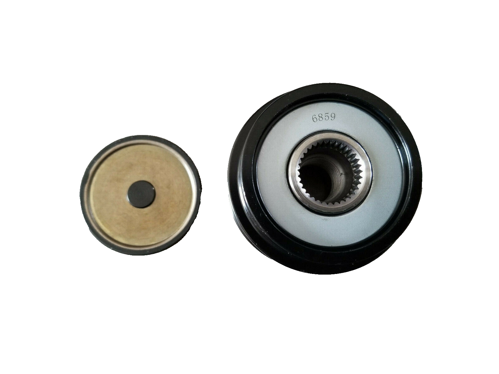 New Clutch Pulley 37320-2B000, 28886 | eBay