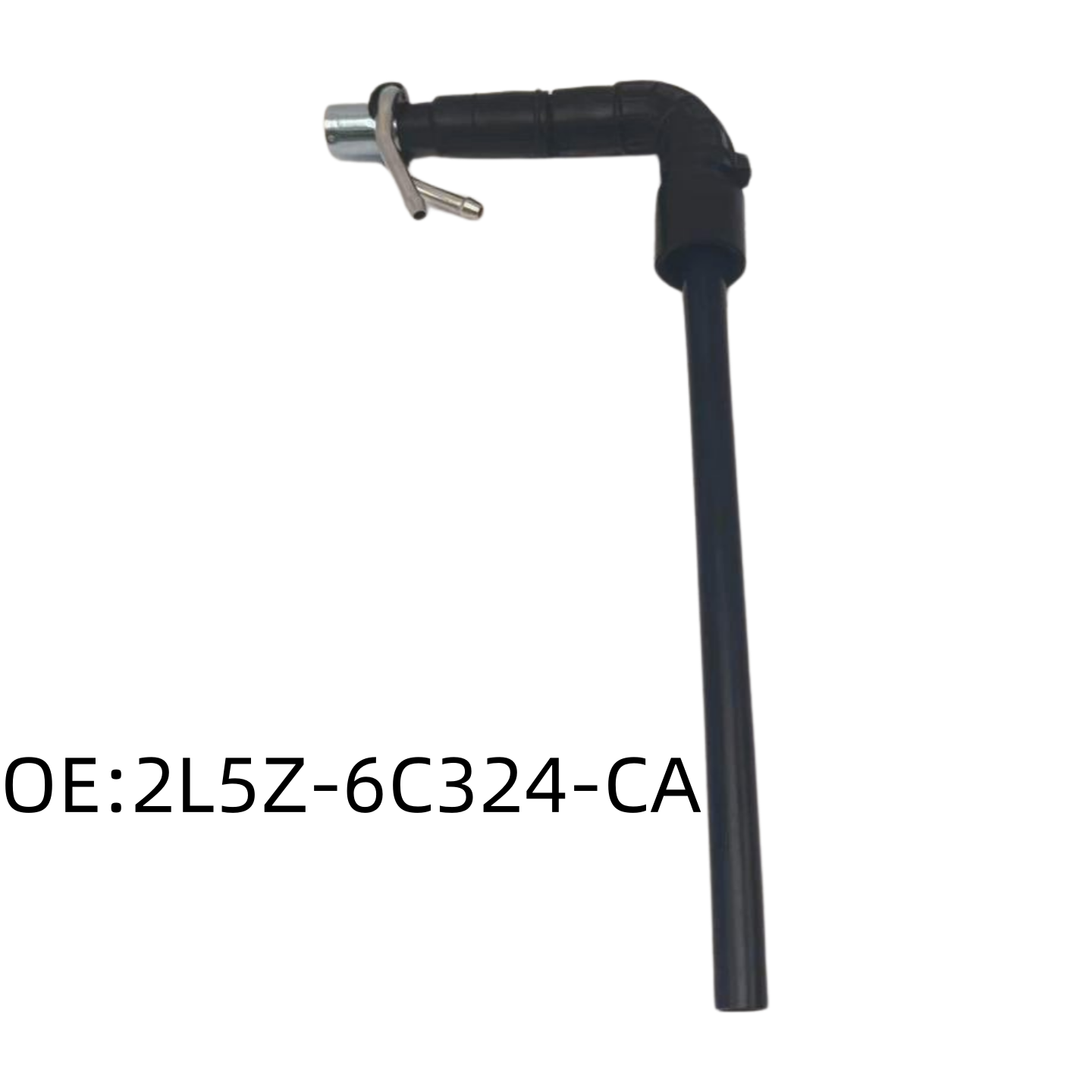 For 2002-2008 Ford Ranger 3.0L 2L5Z-6C324-CA V6 PCV Valve Connector ...