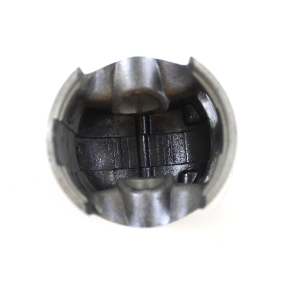 1978-1981 Yamaha DT175 DT175F DT175G 66mm Cylinder Piston Top End ...
