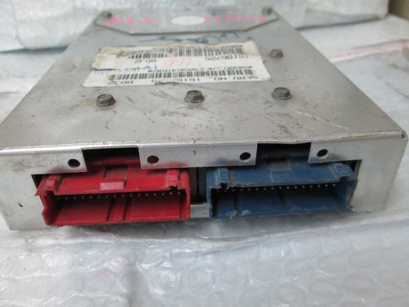 Engine ECM Control Module Fits 93-94 SUBURBAN TAHOE ASTRO BRAVADA ...