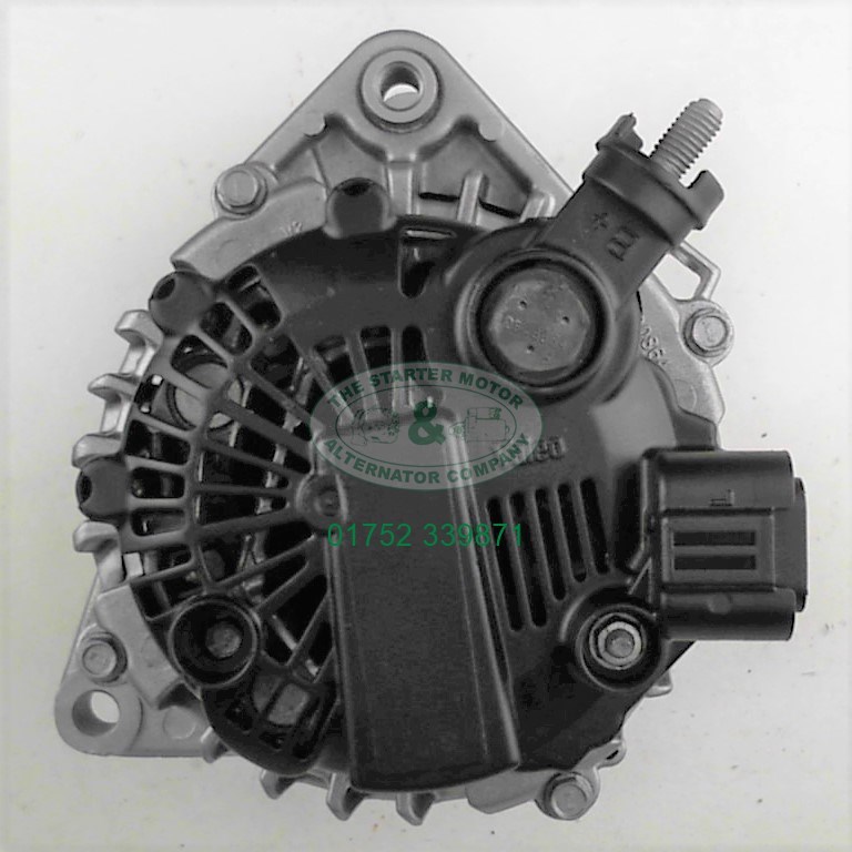 HYUNDAI ACCENT CRDi ALTERNATOR 37300-2A100 37300-2A150 37300-2A200 ...