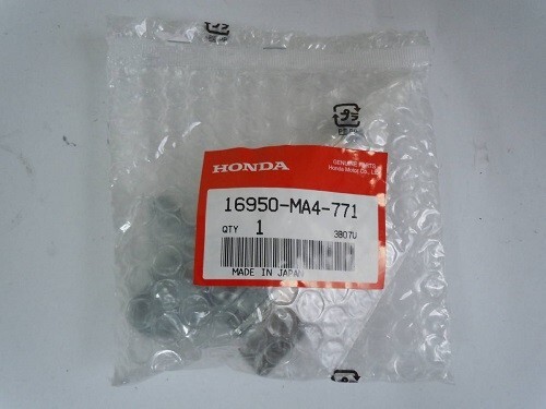16950-MA4-771 Honda Genuine Fuel Gas Petcock Valve 1982 CB750K CB750F ...