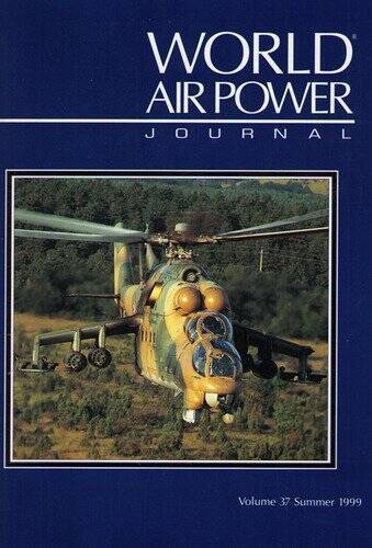 World Air Power Journal, Vol 37, Summer 1999 - Hardcover - VERY GOOD ...