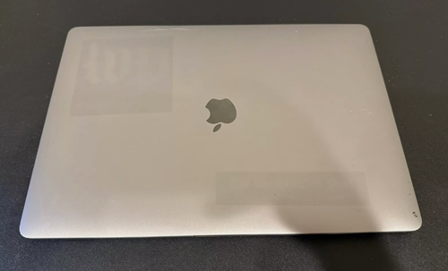 Genuine Apple MacBook Pro 15" Screen A1990 2018 2019 LCD Display ...