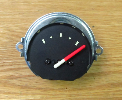 1957 CHEVY FUEL GAS GAUGE in DASH NEW | eBay