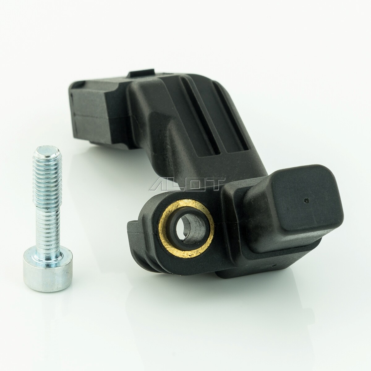 Crankshaft Sensor for Seat Alhambra Altea Leon Toledo Cordoba Ibiza ...