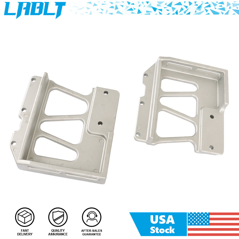 Hinge Hood Upper Pivot Bracket For Peterbilt 357 377 378 379 13-04286L ...