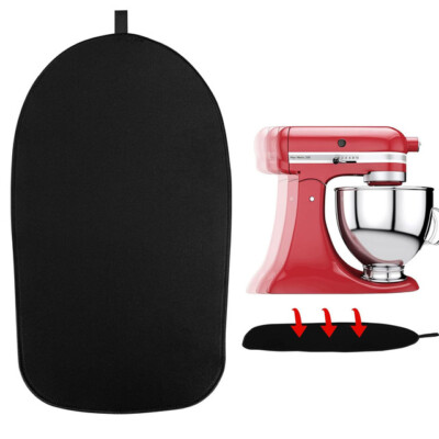 Mixer Mover Sliding Mat for KitchenAid Mixer 4.5-5 Qt Tilt-Head Stand ...