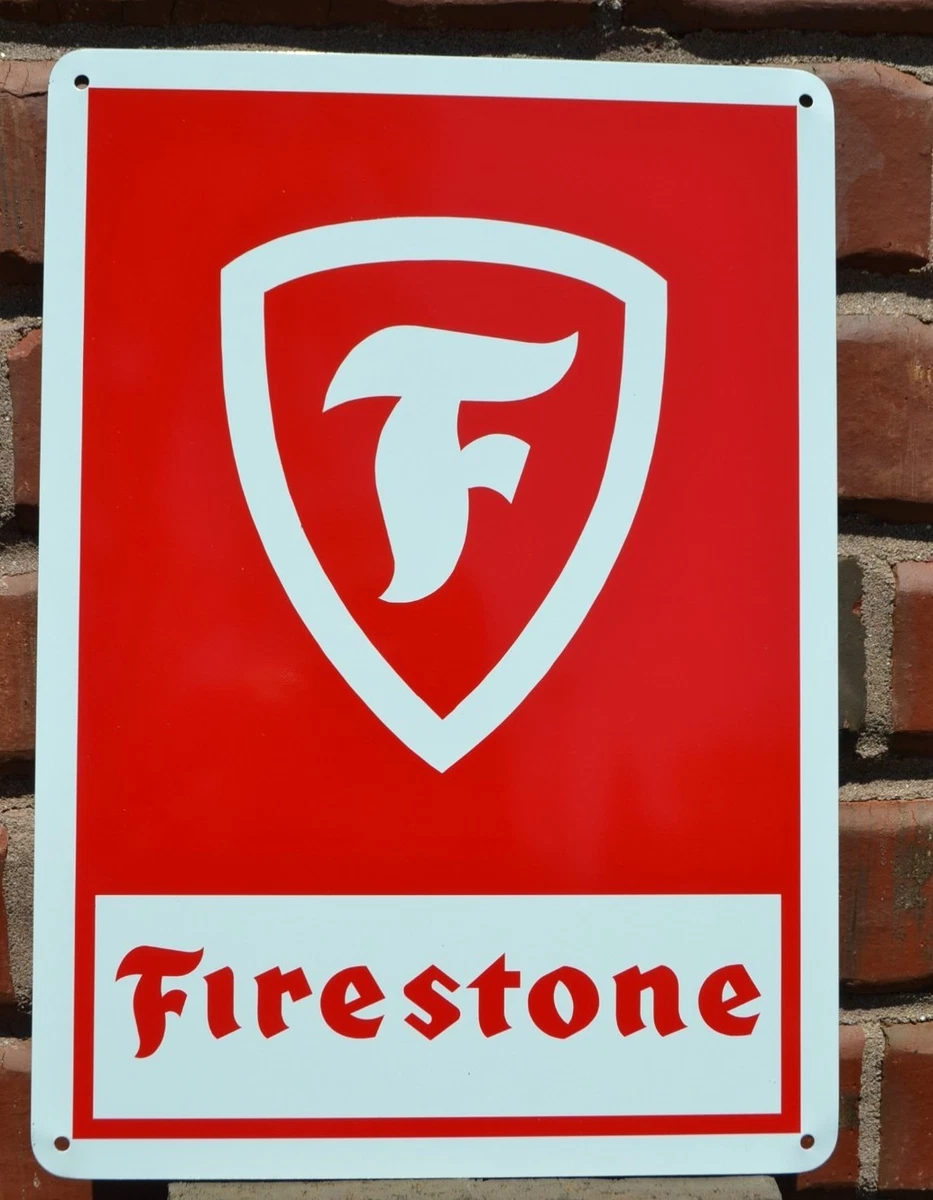 Firestone Logo