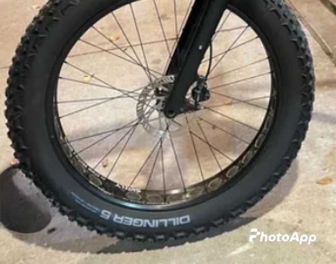 Surly Wednesday “ Shangri-La Green” XL Fat Tire Bicycle | eBay