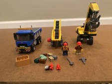 LEGO 311-1 Ferry Instructions and Parts List