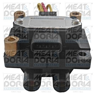 Ignition Coil For SUBARU Forester Legacy II 2.0 AWD SF5 i 4WD 94-02 ...