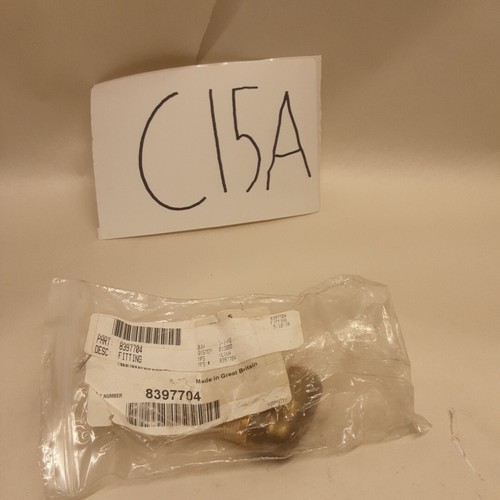 NEW Volvo 8397704 Multi Purpose Fitting NOS (FREE SHIPPING!) | eBay